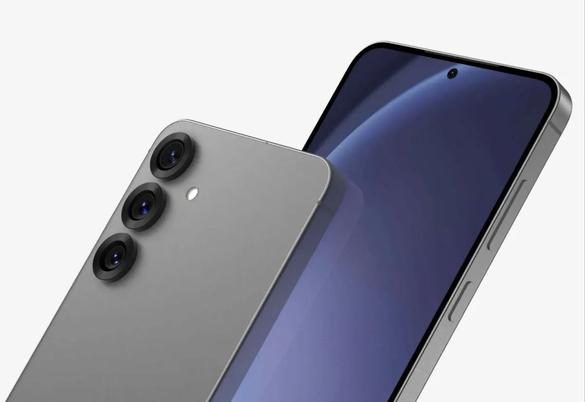 Smartlife | Samsung Galaxy S25, tutto quello che sappiamo a poche ...