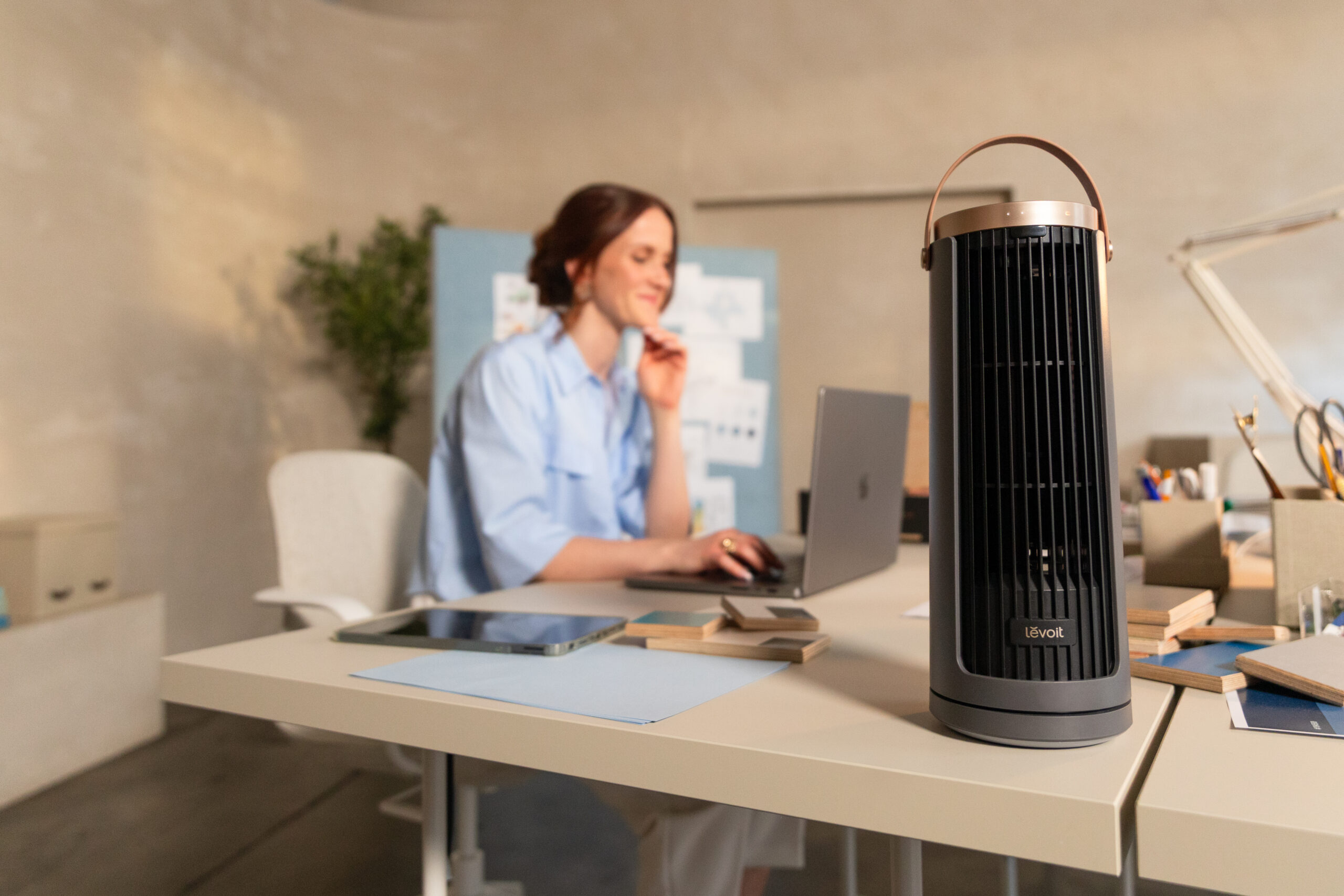 Smartlife | Grande caldo, meno disagio a casa e in ufficio con il ...